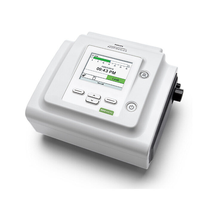 Philips BiPAP A40 Pro Bi-level ventilator | HCE