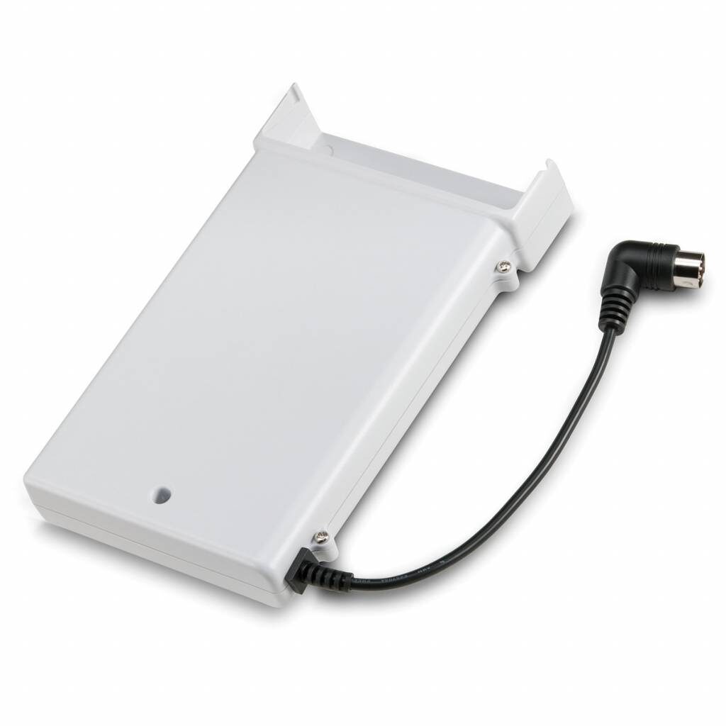 SimplyGo External Battery Module | HCE