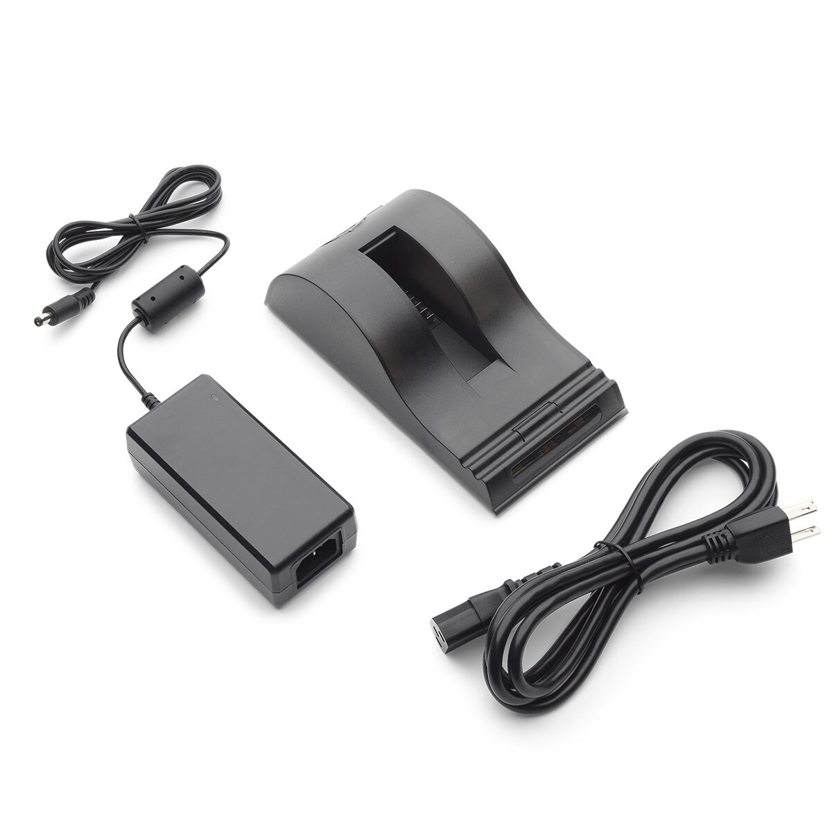 SimplyGo External battery charger UK (3 pin 'kettle plug' connection) | HCE