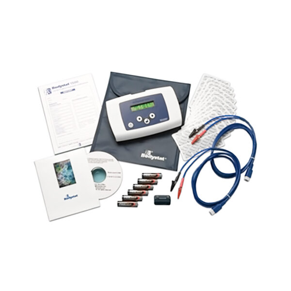 Bodystat 1500 Impedence Monitor Body Composition Analyser | HCE