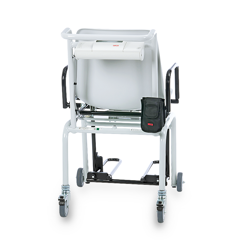 seca 959r Electronic chair scales with RS232 Connectivity | HCE