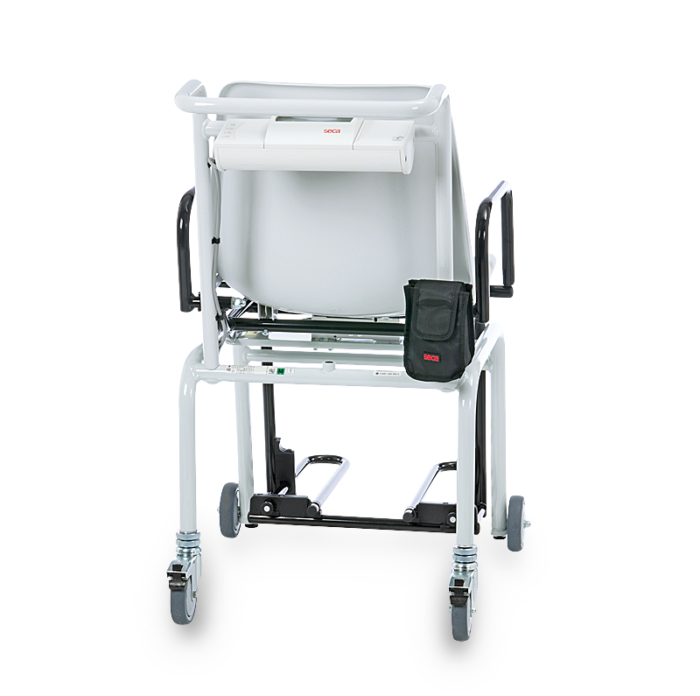 seca 959r Electronic chair scales with RS232 Connectivity | HCE