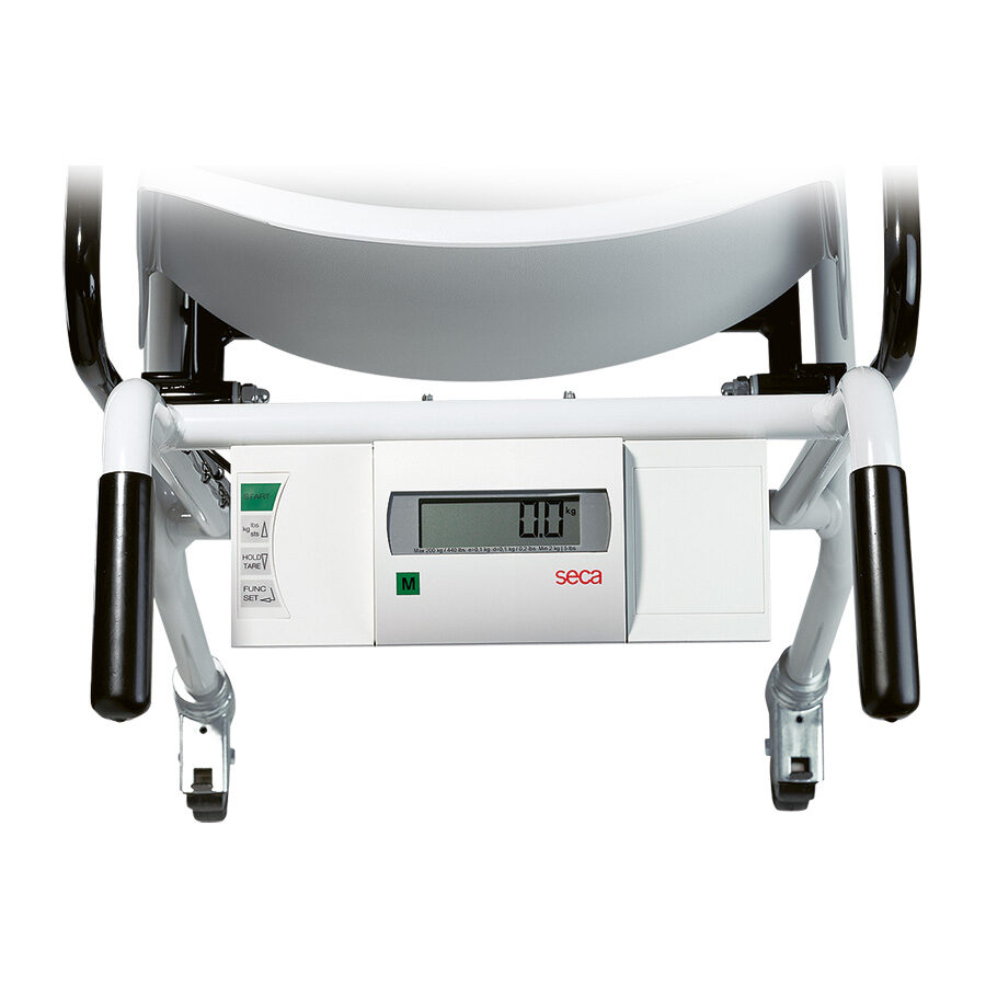 seca 955 Class III Digital Chair Scale | HCE