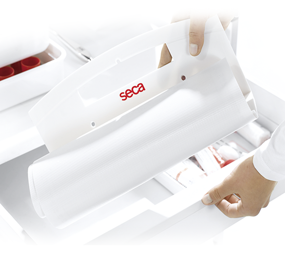 seca 210 Baby Measure Mat | HCE