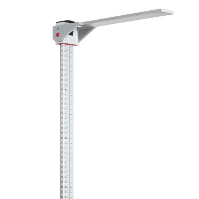 seca 220 Scale Mounted Height Measure | HCE
