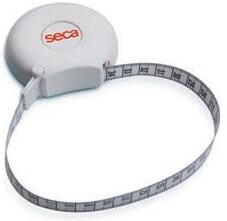 seca 201 Ergonomic Circumference Measuring Tape | HCE