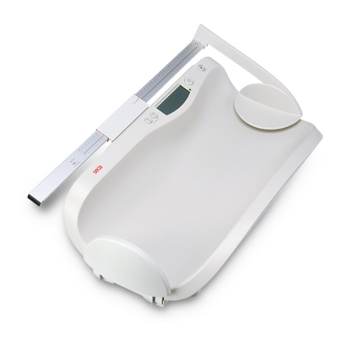 seca 376 Wireless Baby Scale Class III | HCE