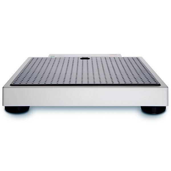 seca 877 Class III Electronic Flat Scale with Foot Pedal | HCE