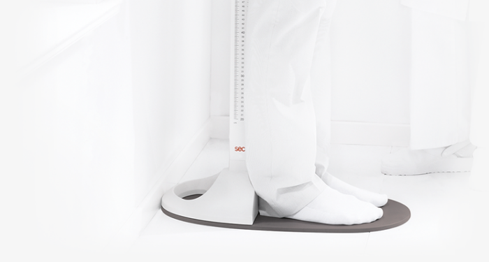 seca 217 Height Measure | HCE