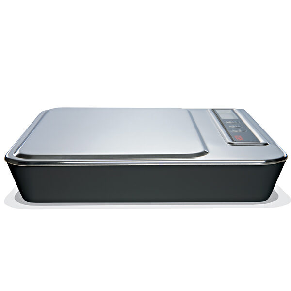 Seca 856 Digital Organ and Diaper Scale | HCE