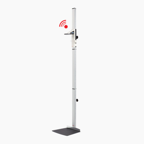 Seca Height Measures | HCE Medical Supplies
