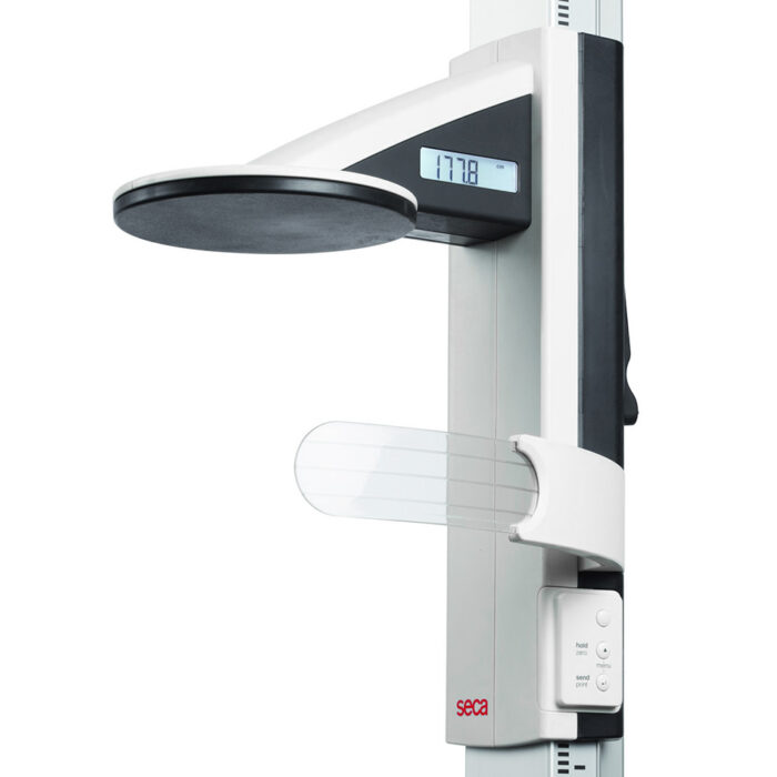 seca 264 Wireless Wall Mounted Stadiometer | HCE