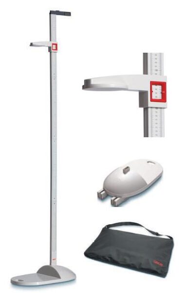 Seca Medical Scales & Height Measures | HCE