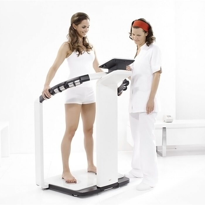 Seca mBCA 515 Medical Body Composition Analyzer | HCE