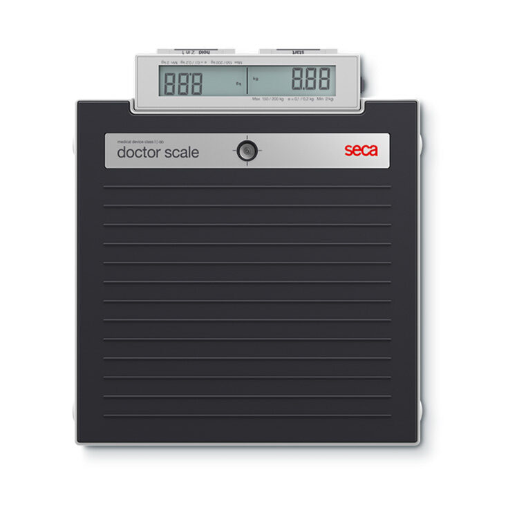 seca 878 dr Class III Doctor Scale | HCE