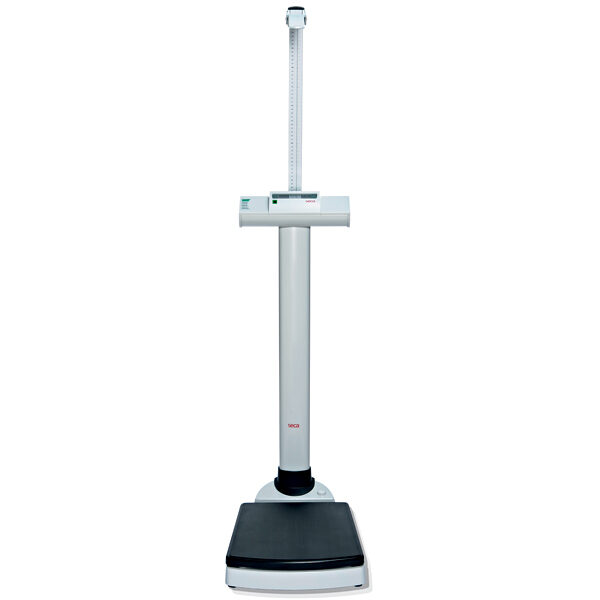 Seca 703 Electronic Column Scale | HCE Medical Equipment