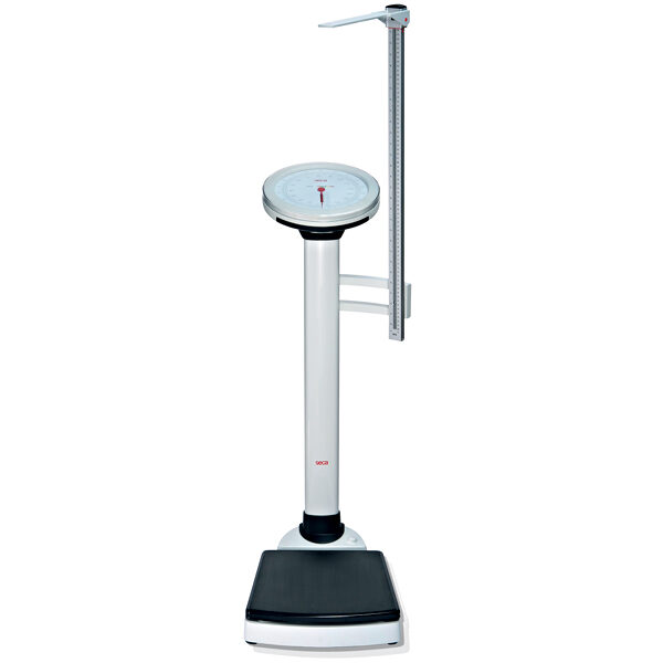 Seca 755 Non-Medical Approved Column Scale for Sports and Fitness | HCE