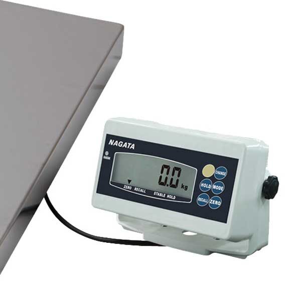 Large Animal Scale BW-7842 | HCE