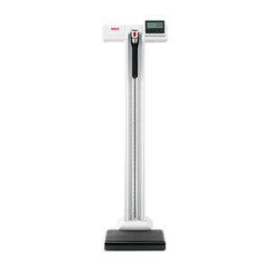 Seca 703 Electronic Column Scale | HCE Medical Equipment