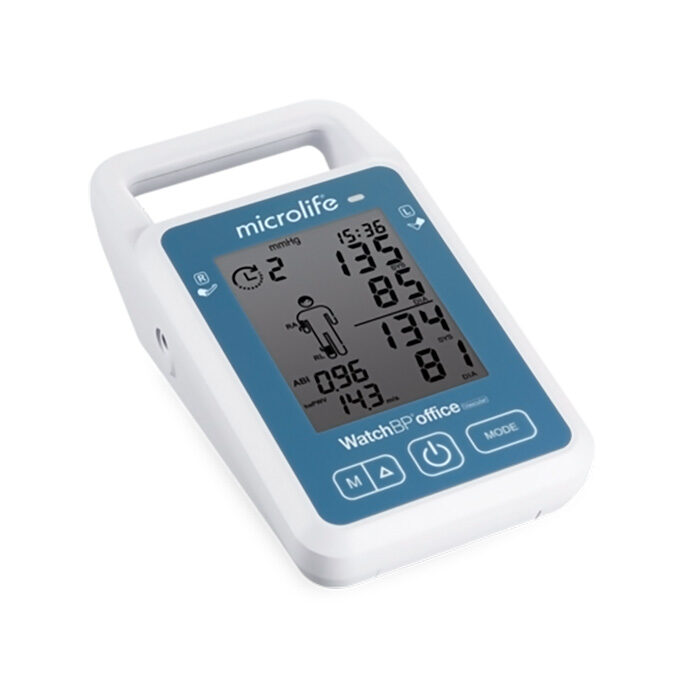 Microlife WatchBP Office Vascular ABI | HCE