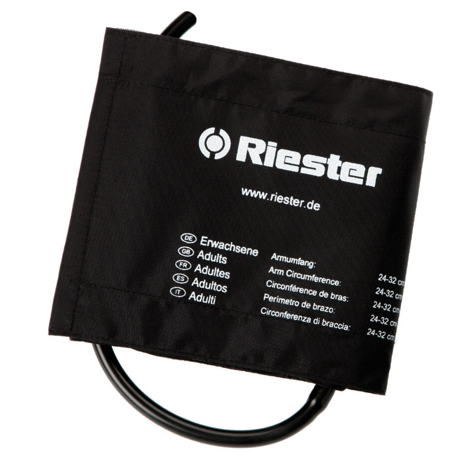 Riester Big Ben Velcro Cuff - Child Size | HCE