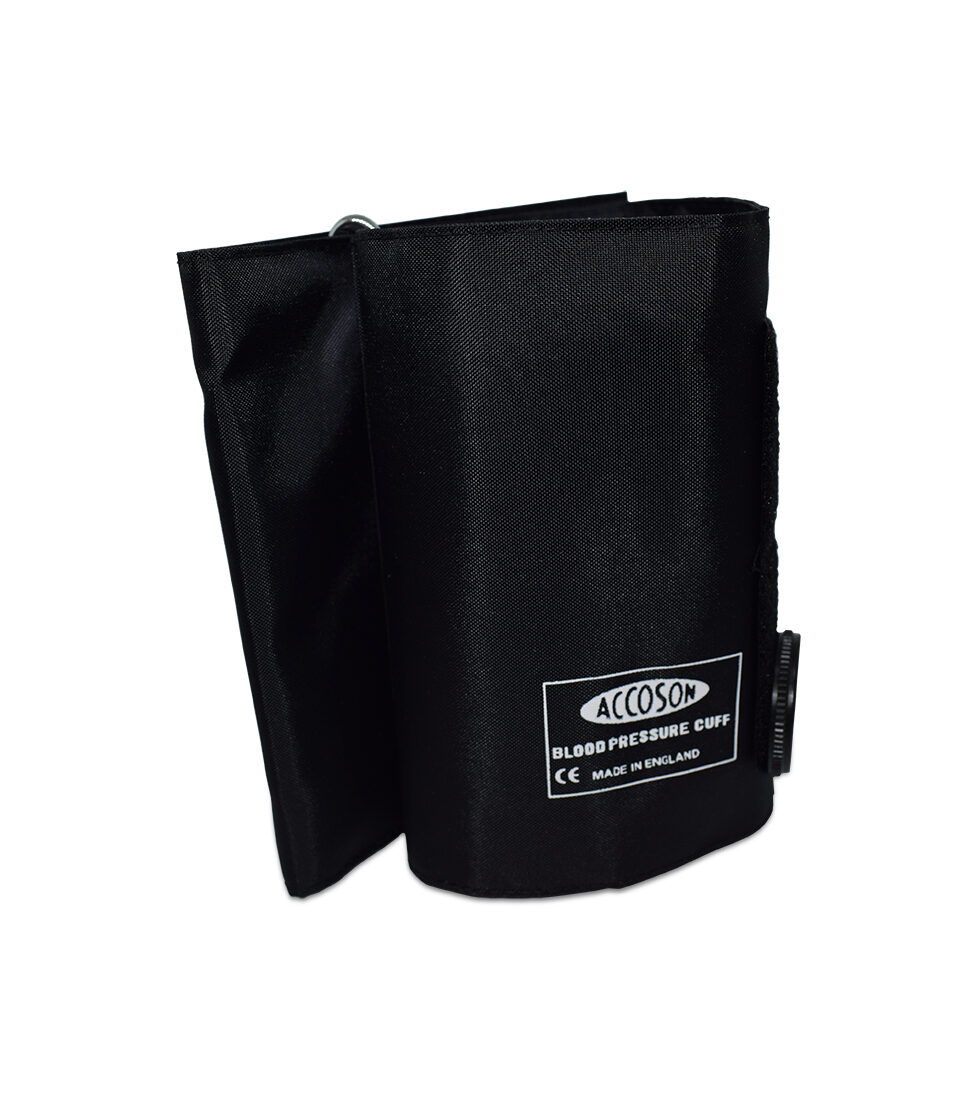 Accoson Single Tube Velcro Cuff - Thigh Band (45-60cm) | HCE