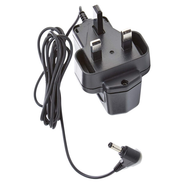 CLEARANCE - Omron HBP-1120 AC Adapter HHP-BFH01 | HCE