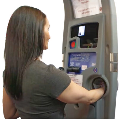 Keito M9-PGT Health Monitor | HCE