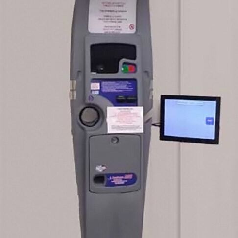 Keito PatientPod EMR Patient Record Integration | HCE