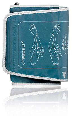Large Cuff for Microlife WatchBP 03 24 Hour ABPM | HCE