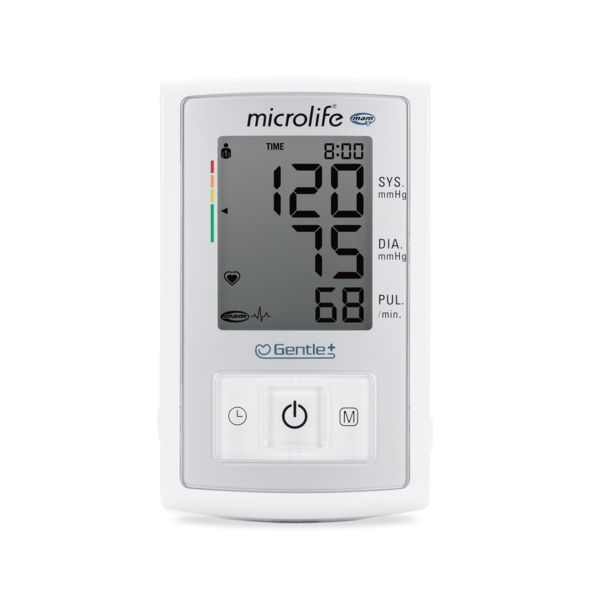 Microlife A3 Plus Digital Blood Pressure Monitor | HCE
