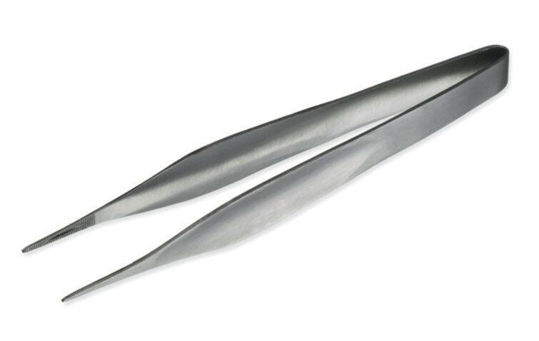 Instrapac Martins Splinter Forceps 11cm - Pack of 50 - 8032 | HCE