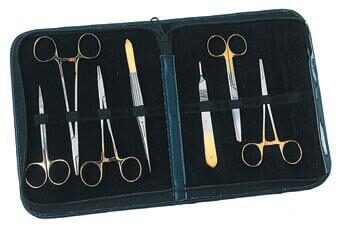 General Instrument Set | HCE