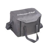 Propulse Ear Irrigator Machine PP with 10 QrX Tips | HCE