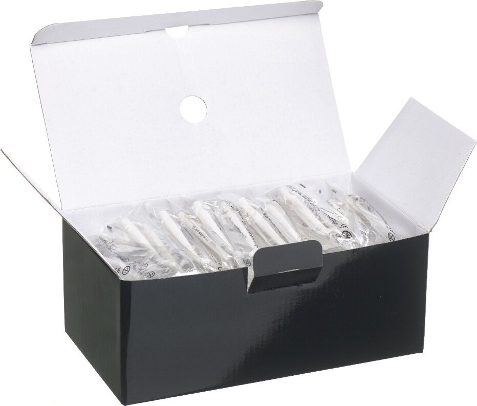 Propulse Ear Irrigator Machine with 100 QrX Tips | HCE