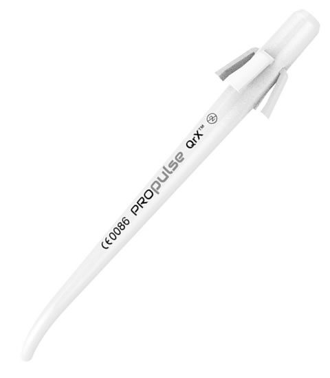 Propulse Ear Irrigator Machine PP with 10 QrX Tips | HCE