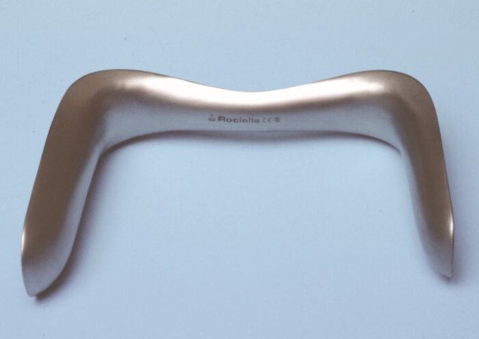 Rocialle Inhealth Sims Double Ended | HCE