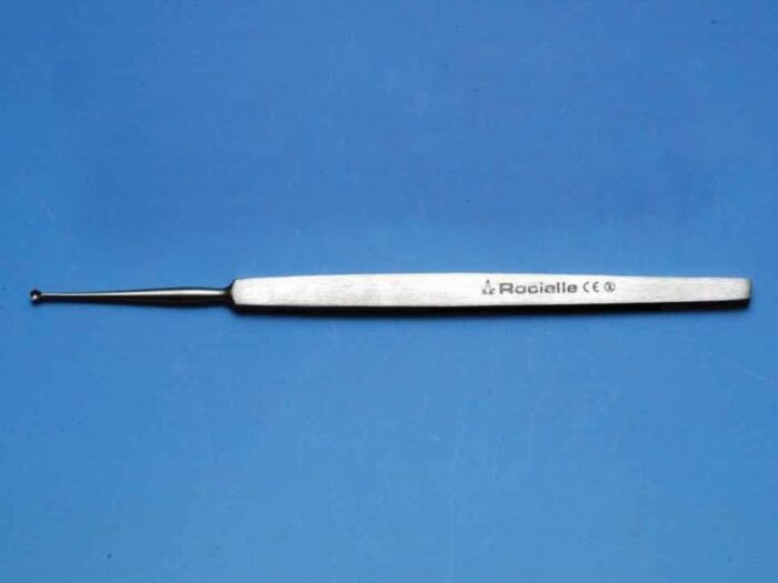 Inhealth Optimo Lamberts Chalazion Curettes Eye | HCE