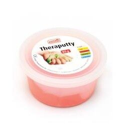 CLEARANCE - SISSEL Theraputty Medium - 85g Red 4410.11 | HCE