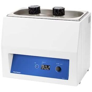 Cole-Parmer Stuart WB-300-24 Digital Water Bath 24L | HCE