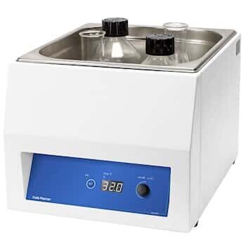 Cole-Parmer Stuart WB-300-15 Digital Water Bath 15L | HCE