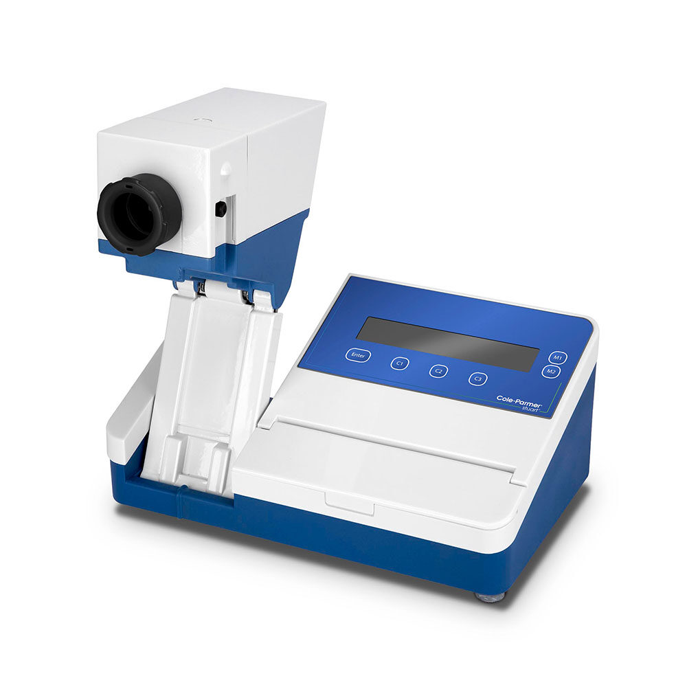 Cole-Parmer MP-250 Advanced Digital Melting Point | HCE