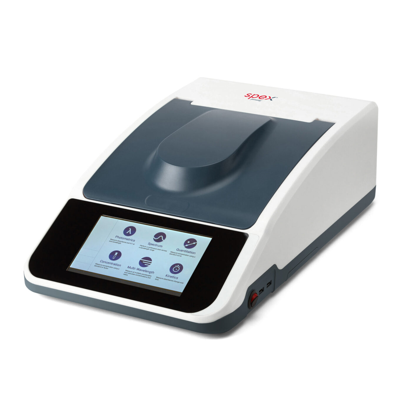 Jenway 74 Series Spectrophotometer | HCE
