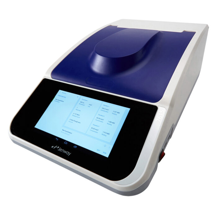 Jenway 76 Series UV/Visible Scanning Spectrophotometers | HCE