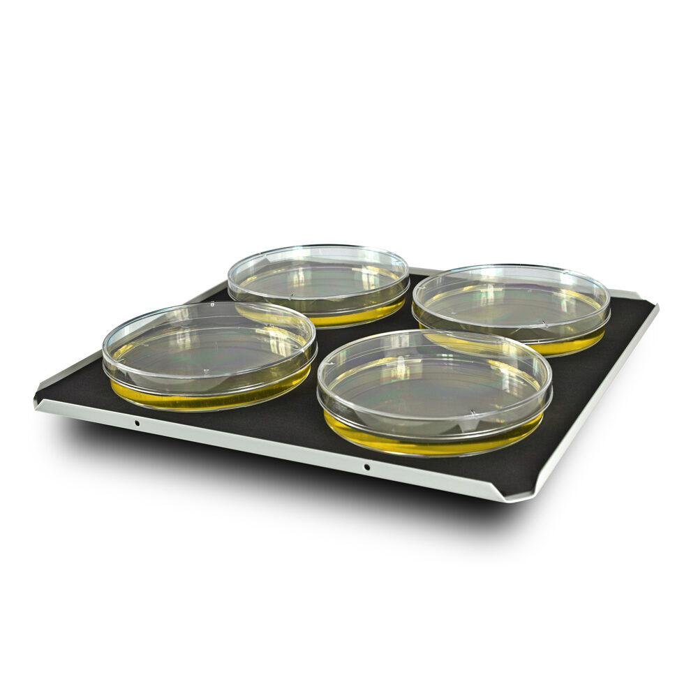 PSU-10i Orbital Shaking Multi-Platform (Order platform separatley) | HCE