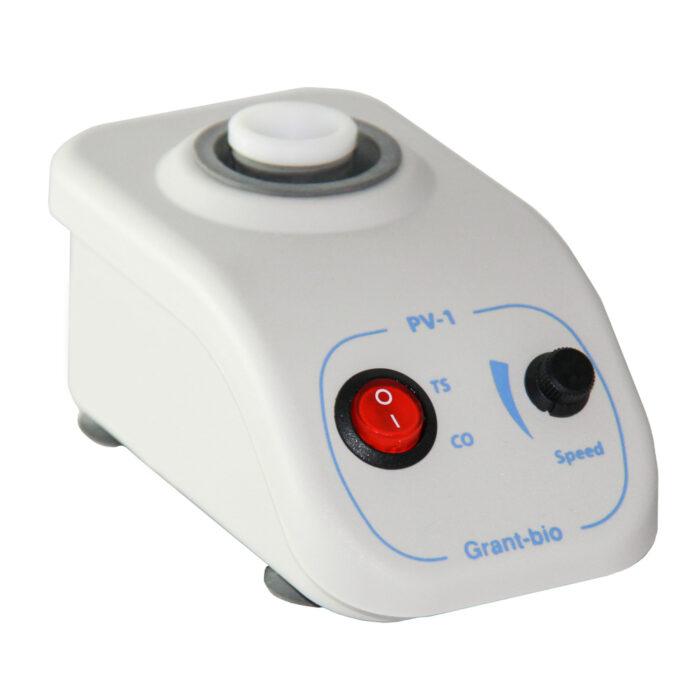 PV-1 Vortex Mixer – 750-3000rpm for tubes up to 50ml | HCE