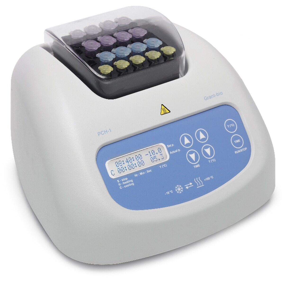 Grant PCH Dry-block heater/cooler | HCE