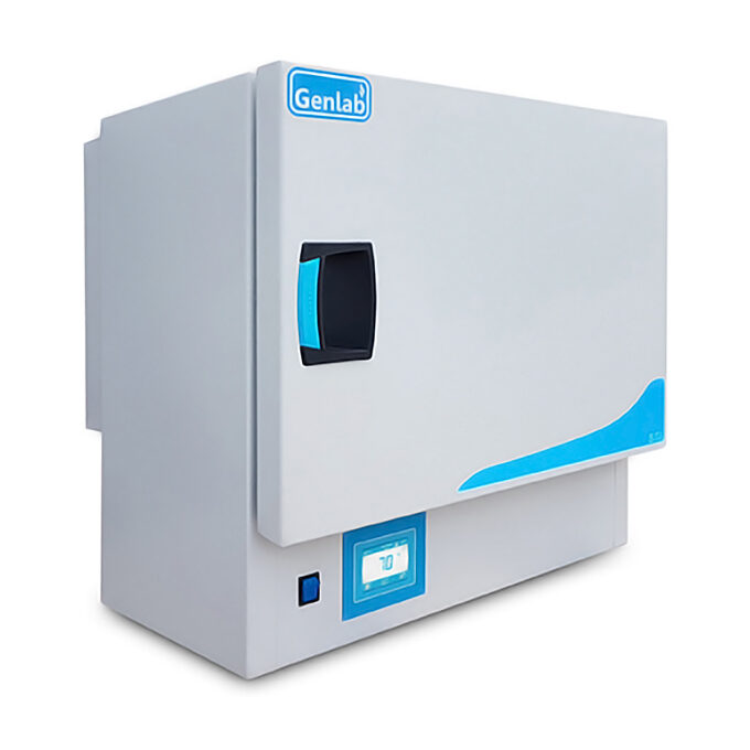 Genlab Benchtop Incubator - Base Mounting | HCE