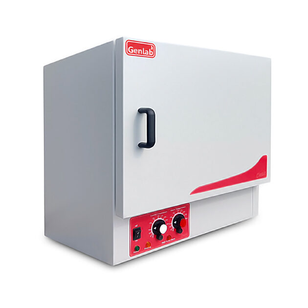 Genlab Classic General Oven (up to 250C) | HCE
