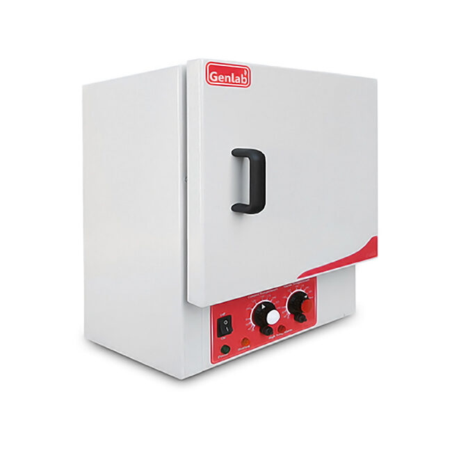 Genlab Classic General Oven (up to 250C) | HCE